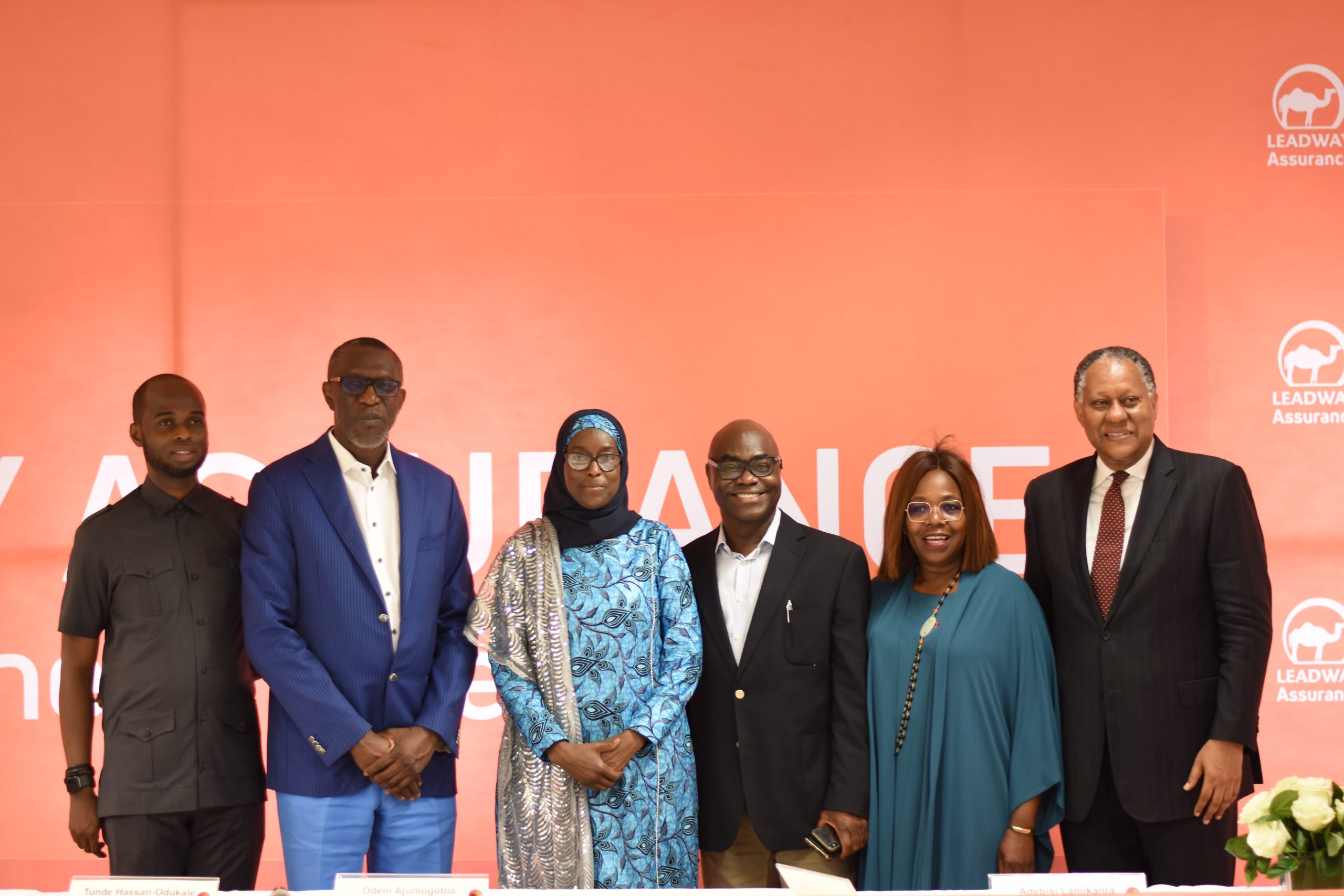 Leadway Assurance becomes first Nigerian insurer to cross N100bn premium - SuperNewsng