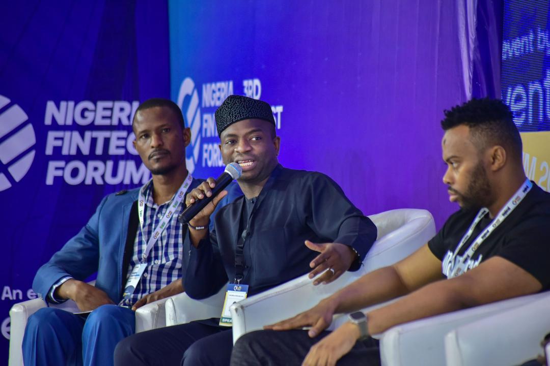 Parthian Partners' CEO Hails BVN's Transformational Impact on Nigerian Fintech Sector - SuperNewsng