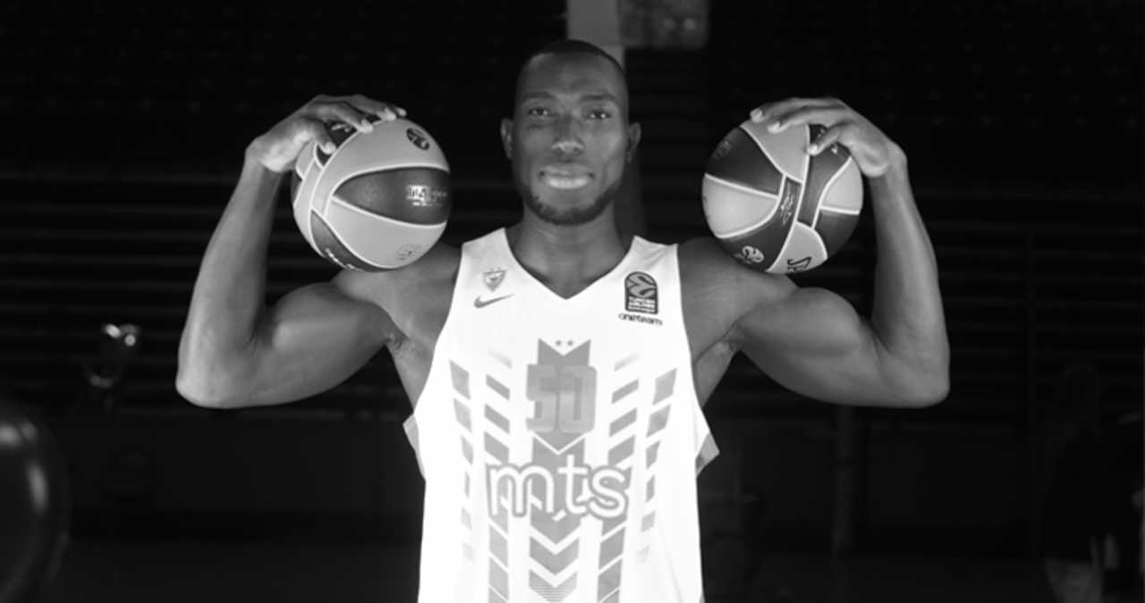 Nigerian basketball player, Michael Ojo, 27, dies in Serbia - SuperNewsng
