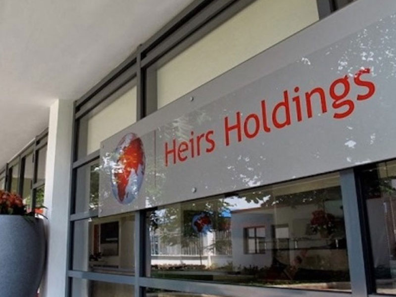 Heirs Moves To Transform Nigeria’s Insurance Industry - SuperNewsng