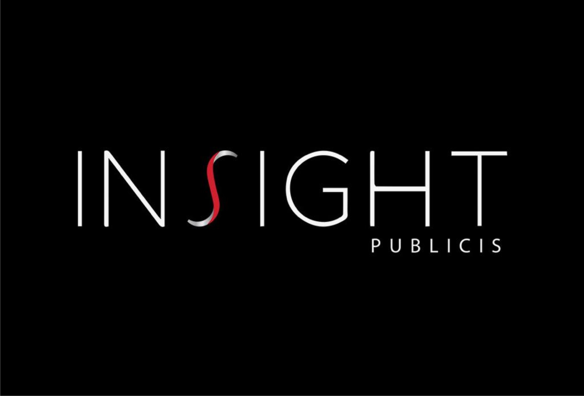 INSIGHT PUBLICIS UNVEILS NEW VISUAL IDENTITY - SuperNewsng