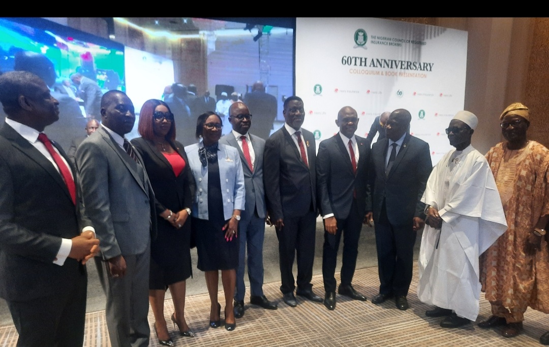 Speech By President NCRIB Mr Rotimi Edu At The Councils 60th ...