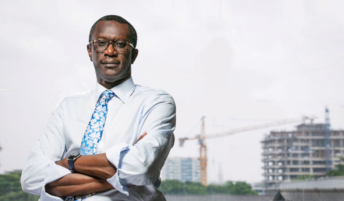 "Don't Ignore NiMET's 2023 Rainfall and Floods Forecast", CEO, Leadway ...