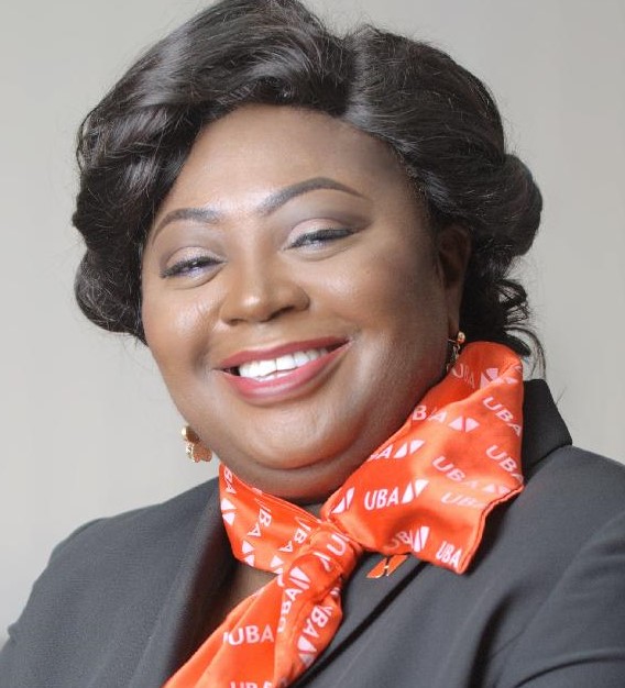 UBA Appoints Abiola Bawuah First Female CEO For Africa Operations ...