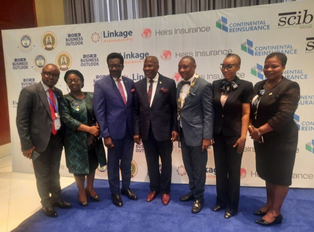 NAICOM Advocates Need To Incorporate Insurance As Integral Part Of ...