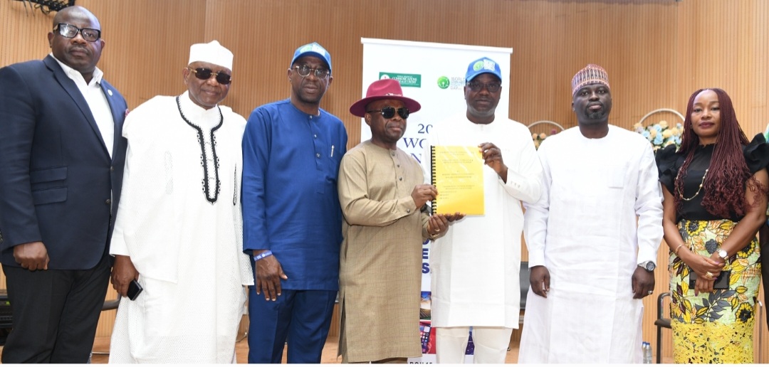 NCC Commemorates World Consumer Rights Day - SuperNewsng