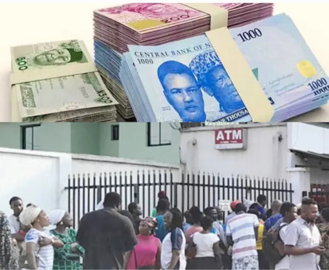 Scarcity of Naira easing as banks comply with CBN’s new directives ...