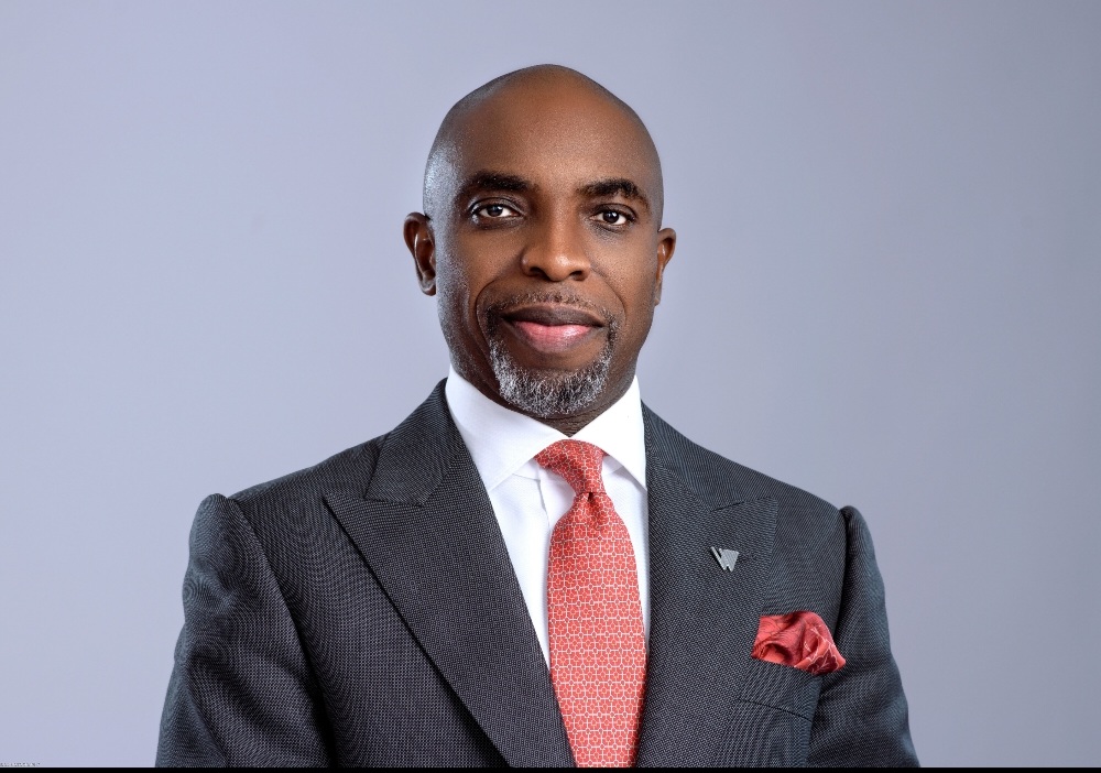 Moruf Oseni Takes Over As MD/CEO Of Wema Bank - SuperNewsng