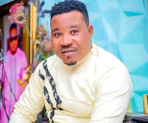 Nollywood Actor Murphy Afolabi Passes On - SuperNewsng