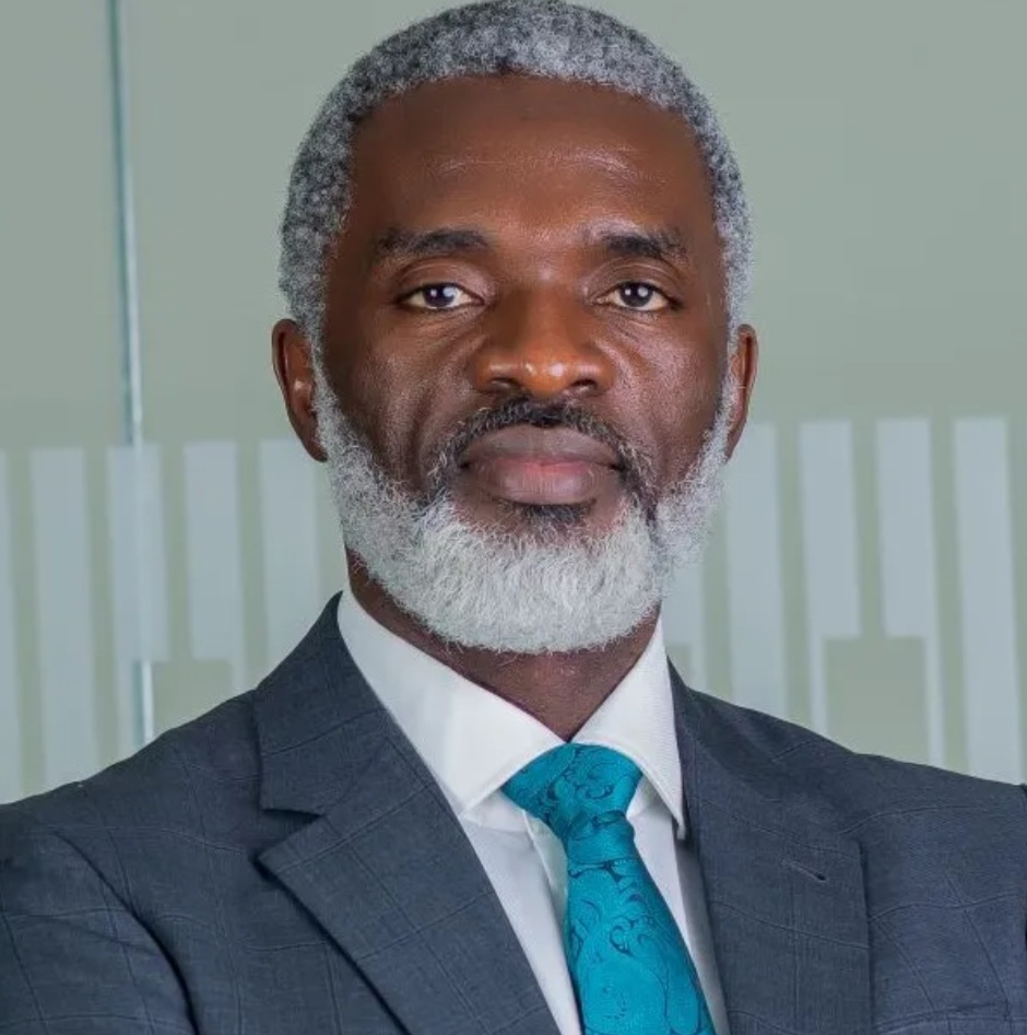 Sam Abu Joins PwC Africa Leadership Team - SuperNewsng