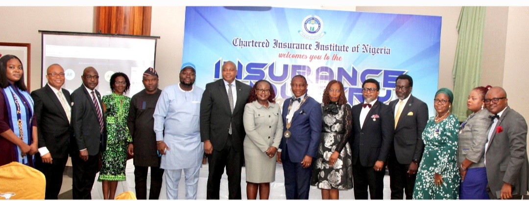 Insurance Experts Chart Way For Financial Inclusion, Increase In ...