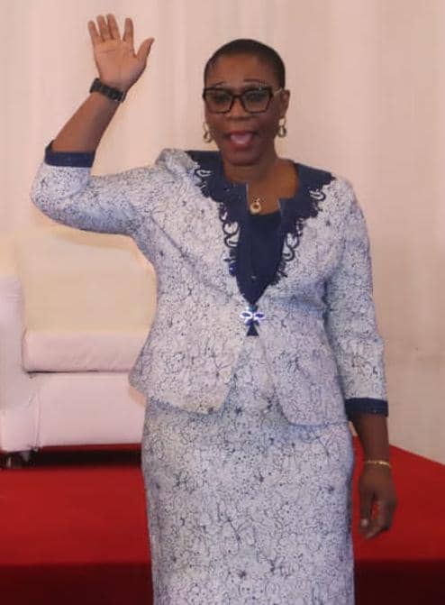 GOCOP re-elects Maureen Chigbo, president, 14 others - SuperNewsng