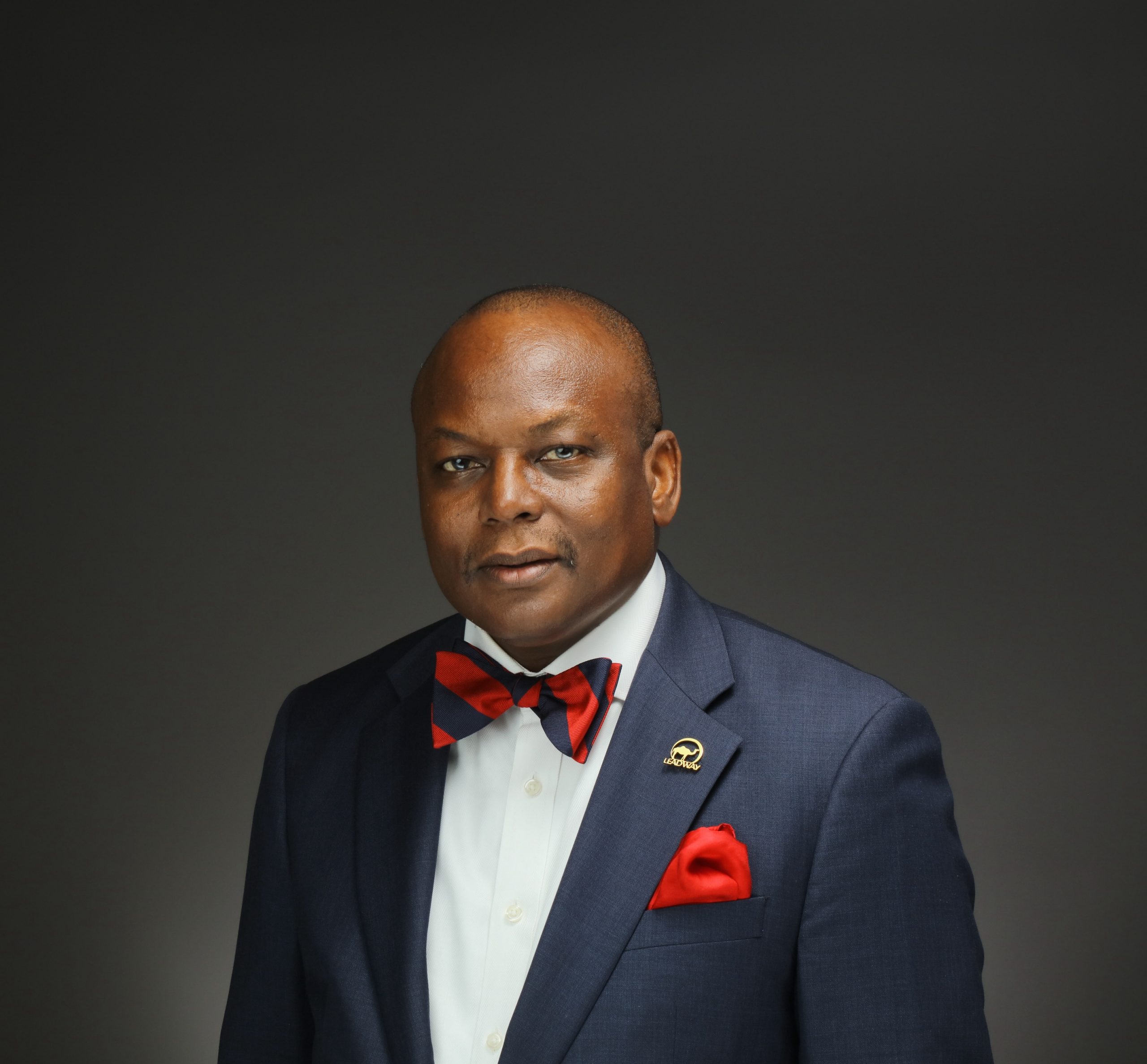 Gboyega Lesi Portrait - SuperNewsng