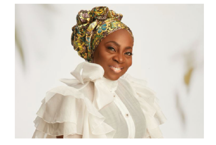 Yetunde Ilori, 52nd CIIN President, Unveils 4-Point Agenda - SuperNewsng