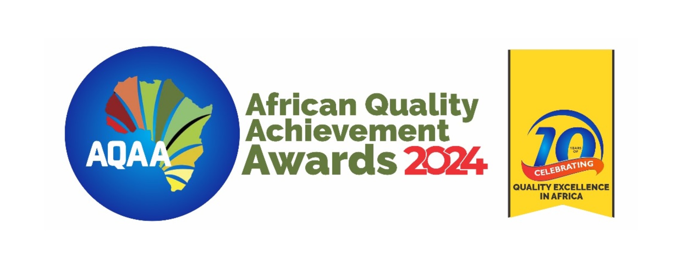 10th African Quality Achievement Awards Set to Honor Excellence in ...