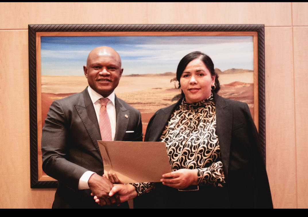 Photo: Access Bank secured Approval-in-Principle to establish Access ...