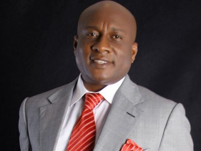 Dr. Onyema Conferred with Honorary Doctorate by FUOYE: A Celebration of ...