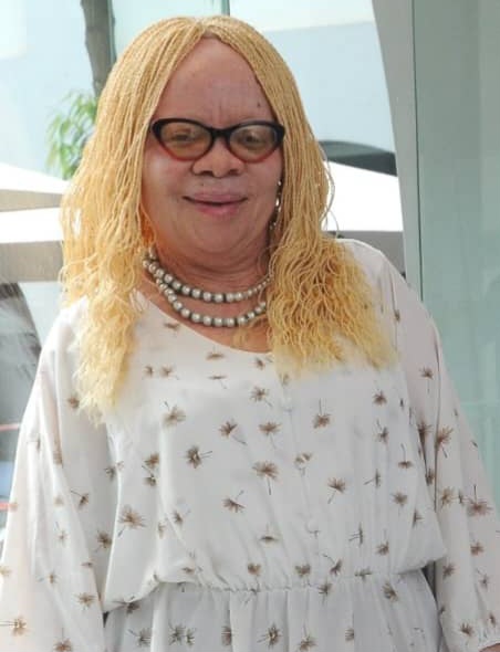 Albinism Association Urges Fed Government On Free skin Cancer Treatment ...