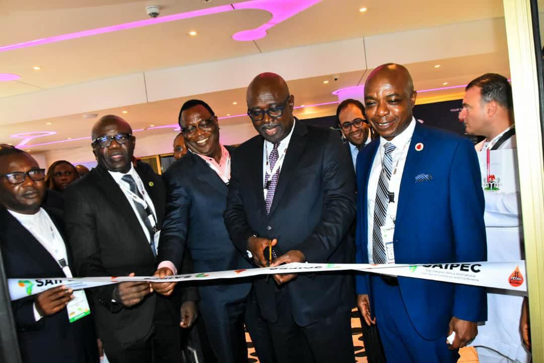 NCDMB Boss Outlines Pillars to African Collaboration Strategy on Local ...