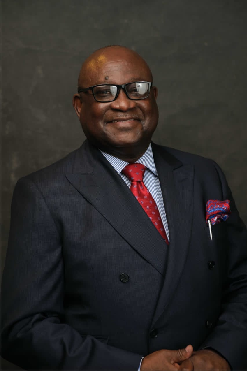 SO&U Boss, Udeme Ufot Chairs Brand Handlers Summit & Awards 2025 ...